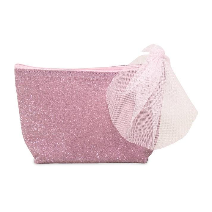 Tiny Shiny Pouch (PINK) [Produced by IS:SUE] – LAPONE STORE