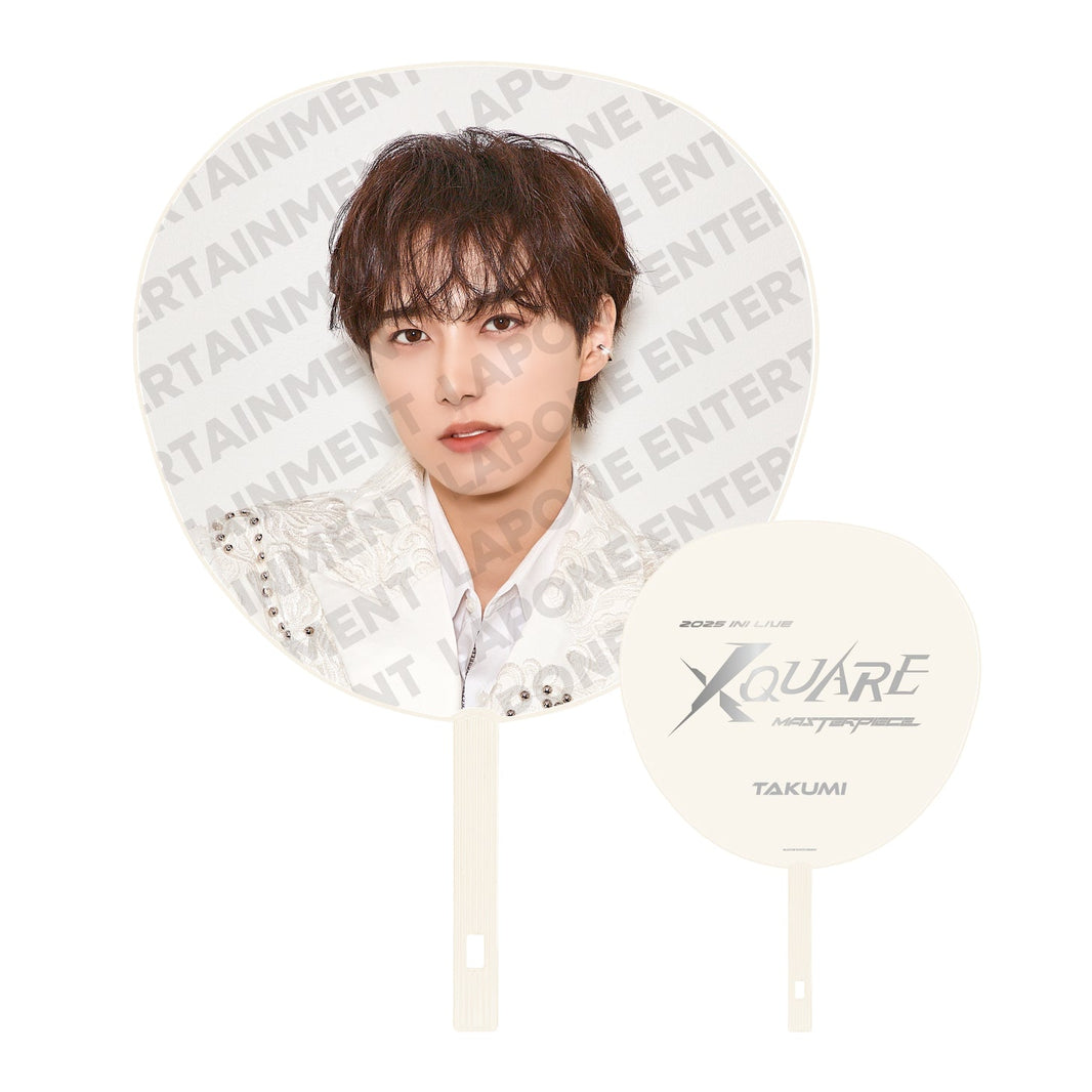 GOODS - INI – LAPONE STORE