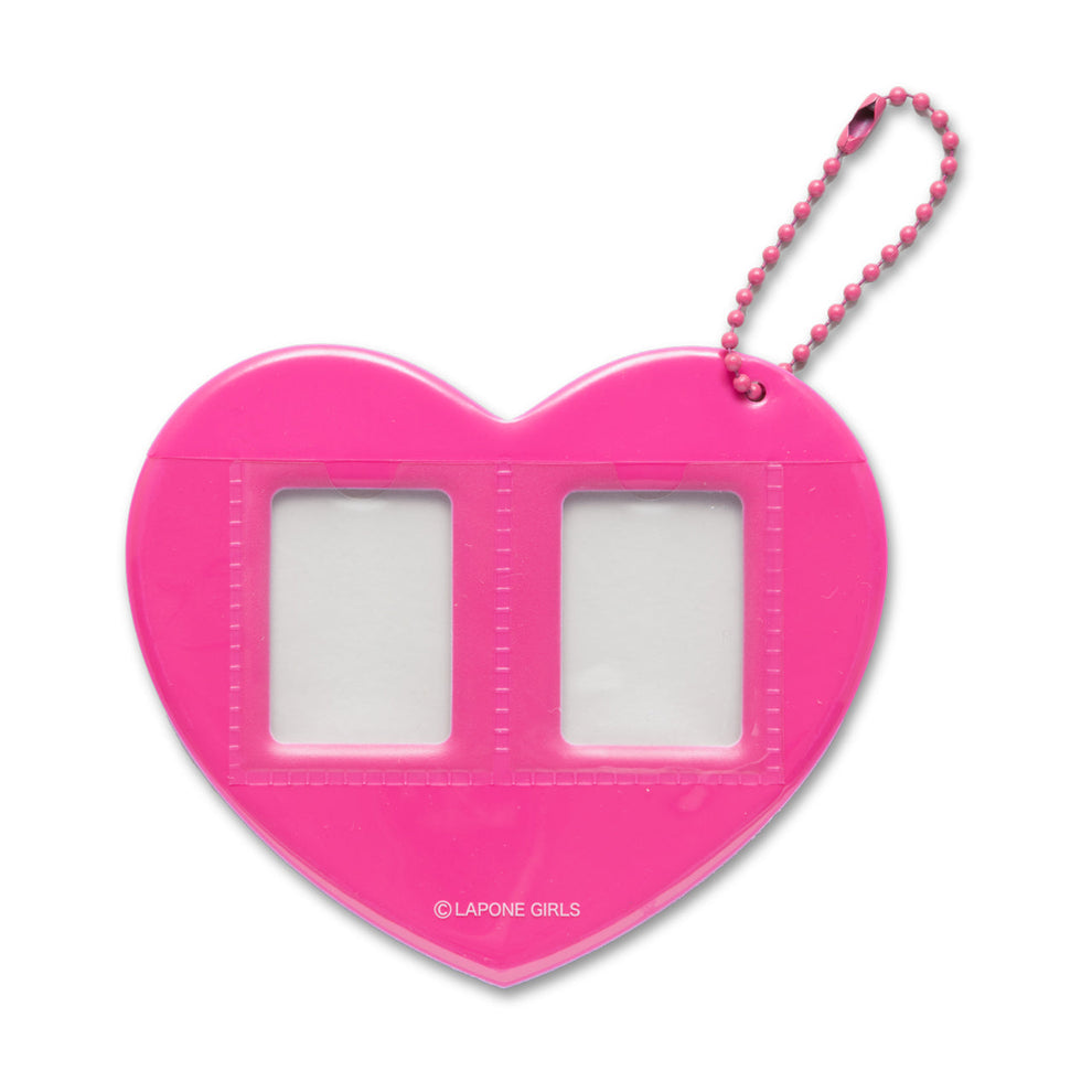 ID PHOTO HOLDER (RINON) – LAPONE STORE