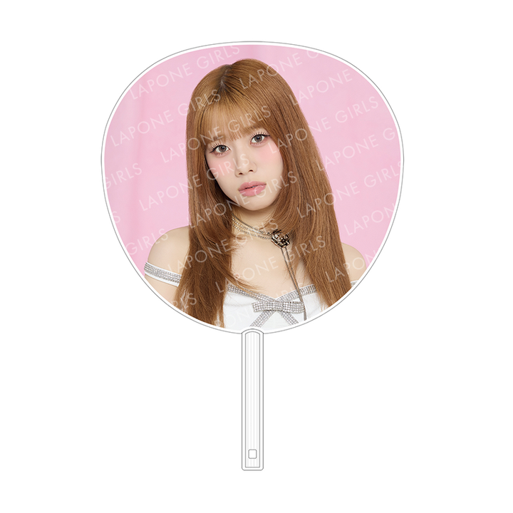 ME:I – LAPONE STORE