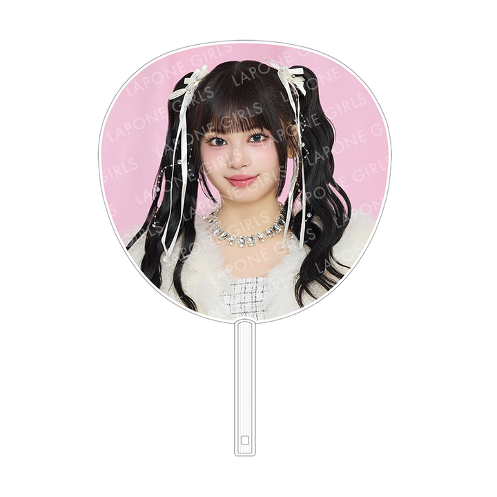 ME:I – LAPONE STORE