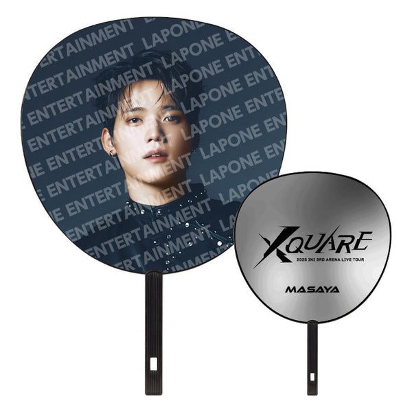 BIGうちわ (木村柾哉) – LAPONE STORE