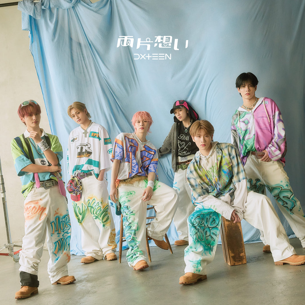 DXTEEN – LAPONE STORE