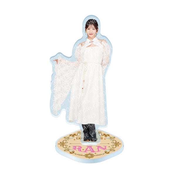 アクリルスタンド(RAN) – LAPONE STORE