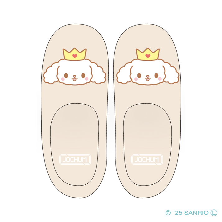 スリッパ (RURU) – LAPONE STORE