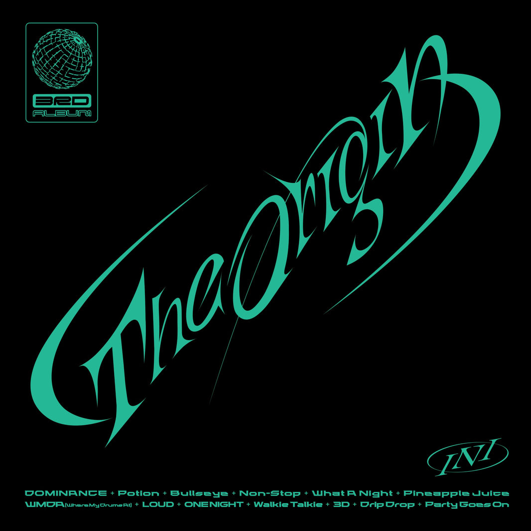 INI – LAPONE STORE